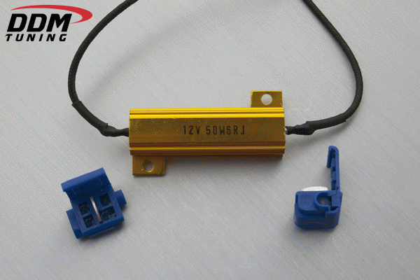 LED bulbs. Flasher or Resistor? - Page 3 - Ford F150 Forum - Community ...